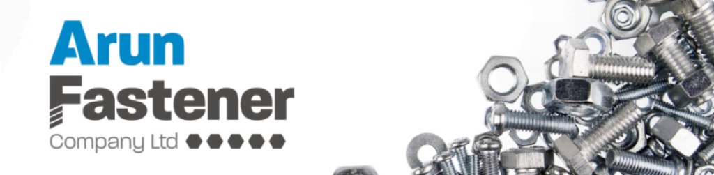 Contact Us - Arun Fasteners