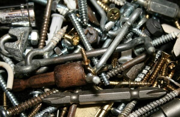 Which Coating - Arun Fasteners