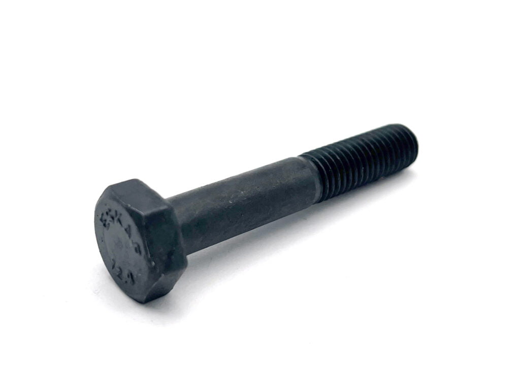 Grade 12.9 Hex Bolts Part Thread - Arun Fasteners