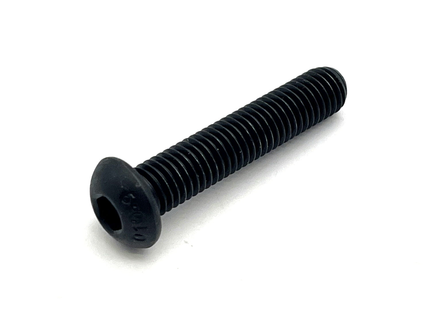 BSF Socket Button Screws - Arun Fasteners