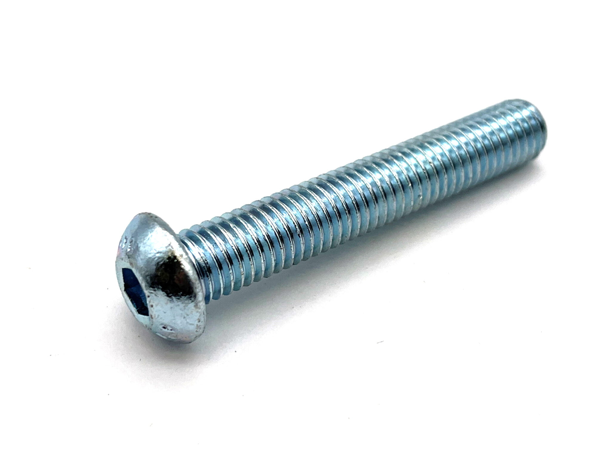 BA Socket Button Screws - Arun Fasteners