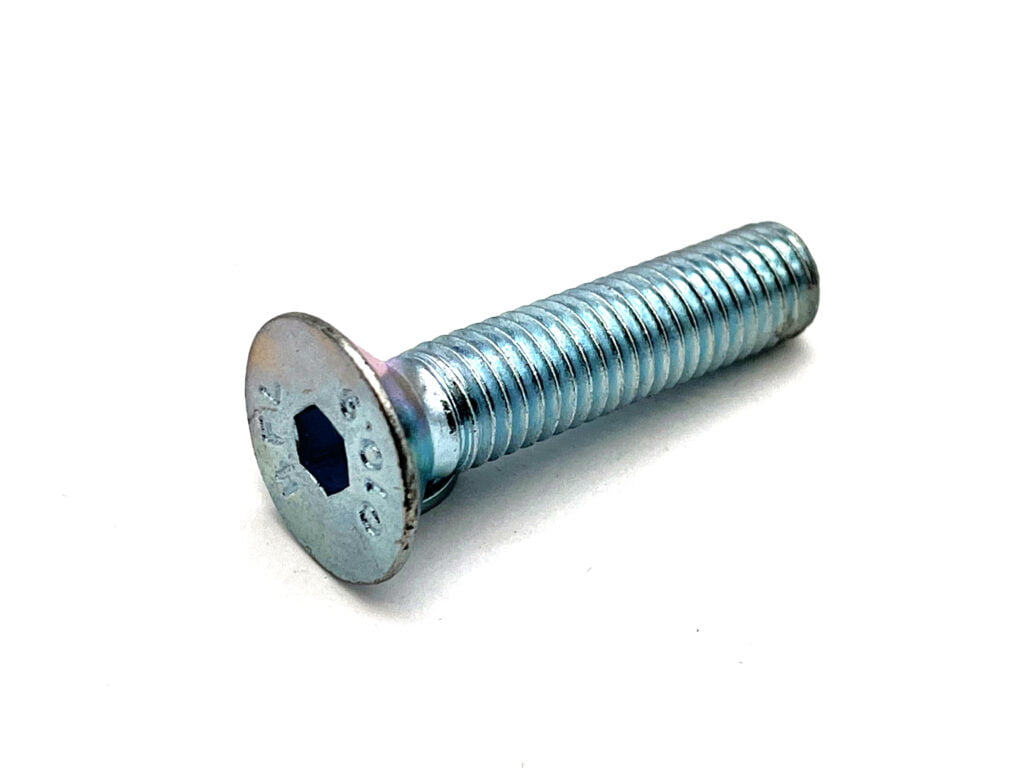 Countersunk Socket Screws Stainless - Arun Fasteners