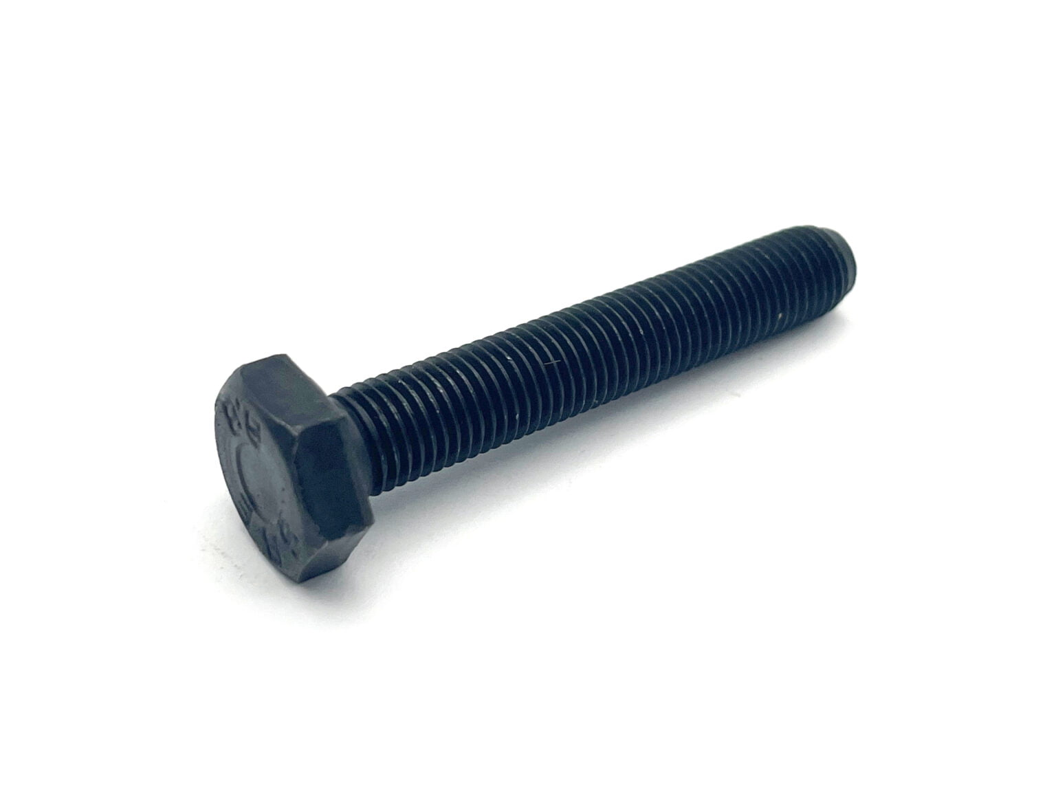 Fine Thread Bolts - Fully Threaded - Arun Fasteners