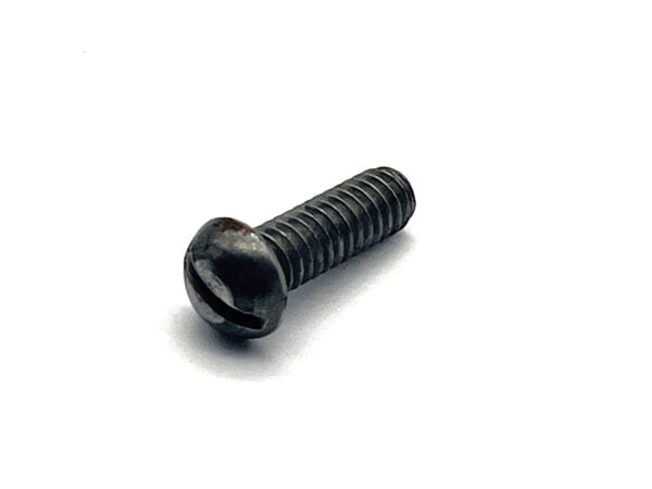 WHIT/BSW Round Slotted Machine Screws - Arun Fasteners