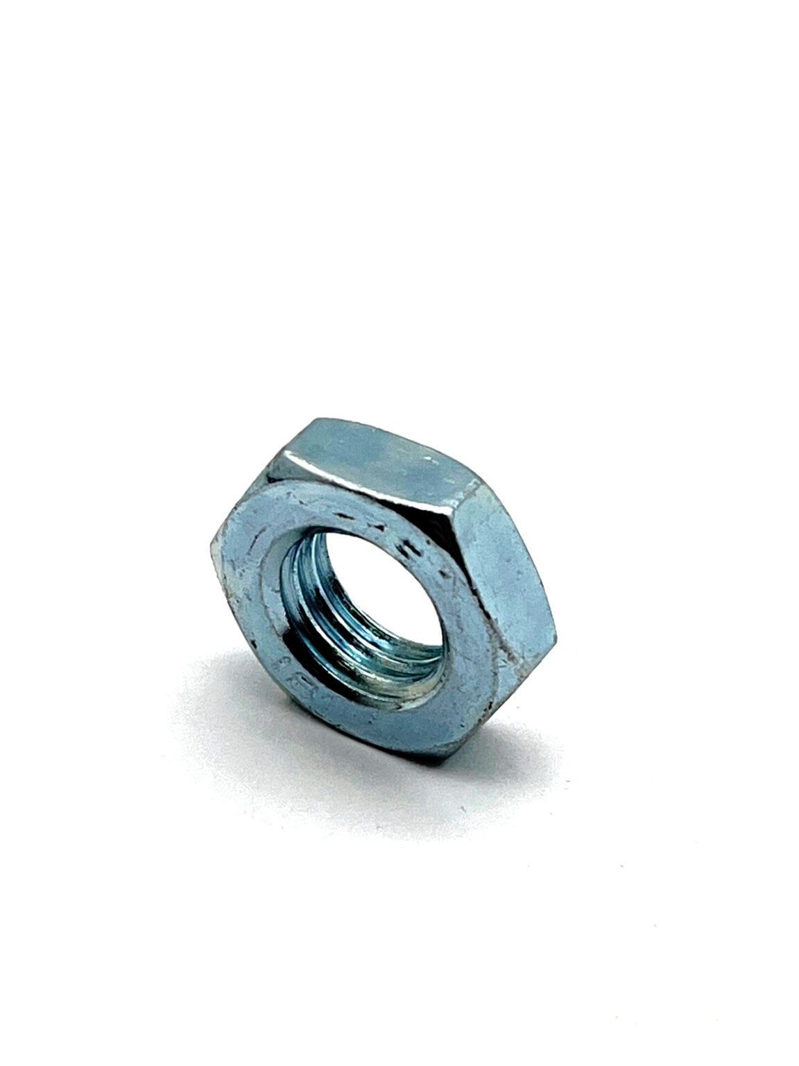 Lock Nut Fine - Arun Fasteners