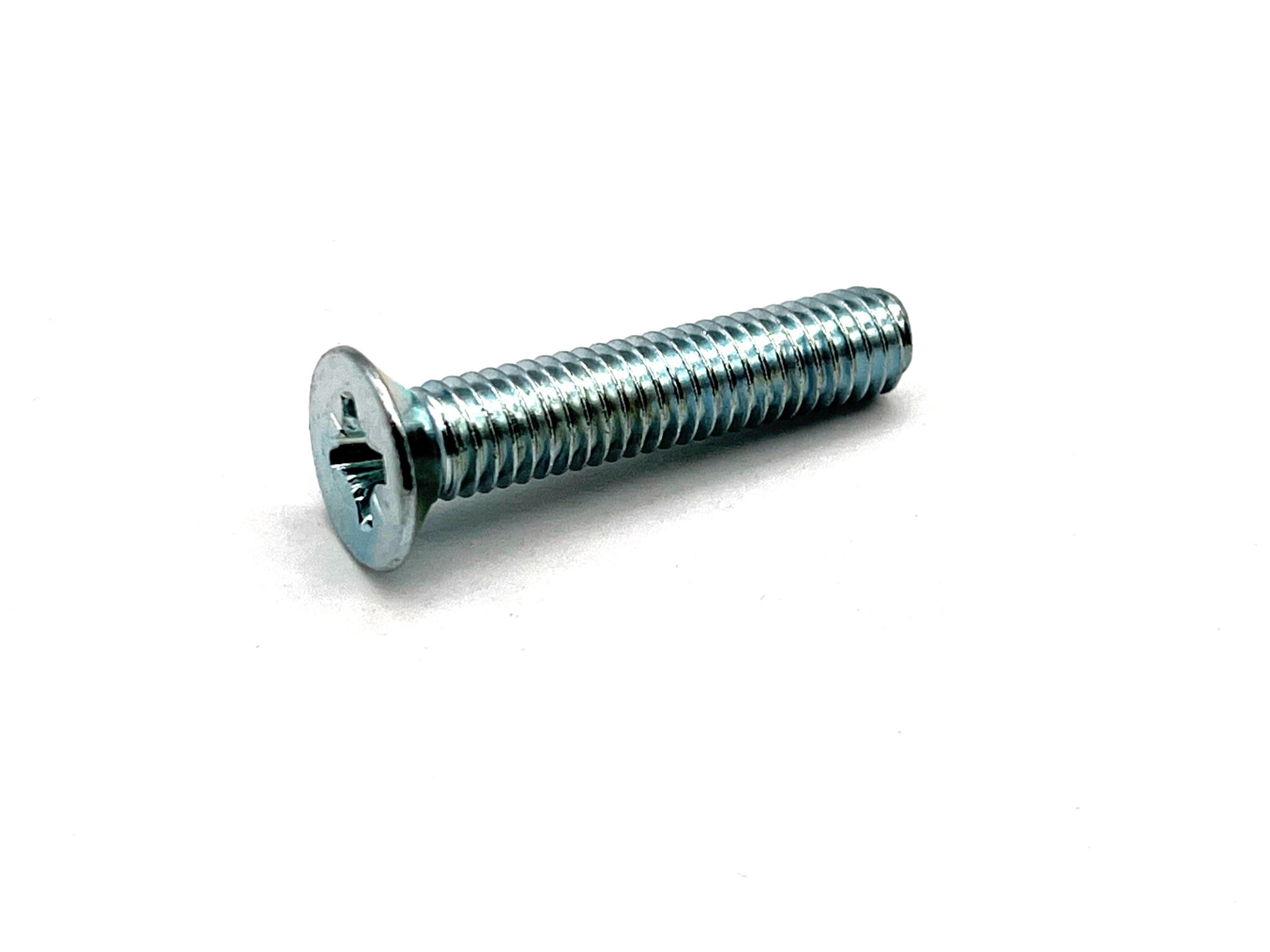 UNF CSK Pozi/Philips Machine Screws - Arun Fasteners
