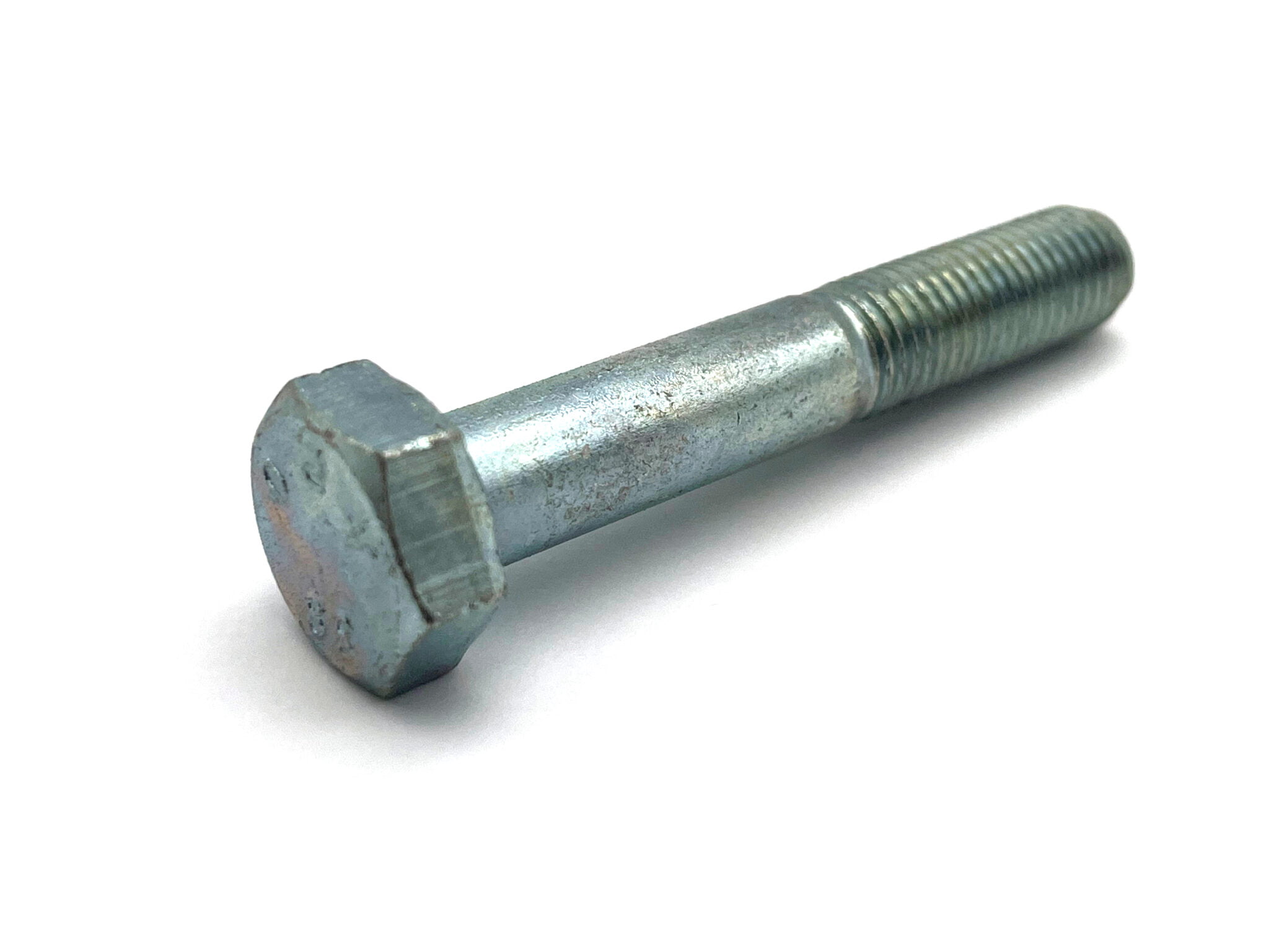Fine Thread Bolts - Part Threaded - Arun Fasteners