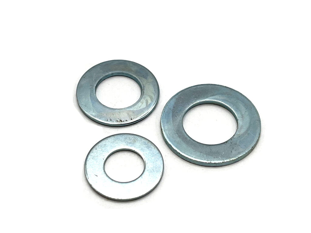 Metric Washers Form B - Arun Fasteners