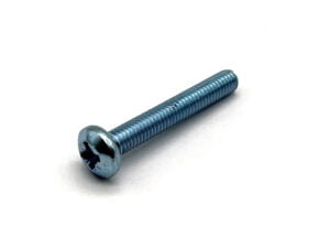 UNF Pan Pozi/Philips Machine Screws - Arun Fasteners