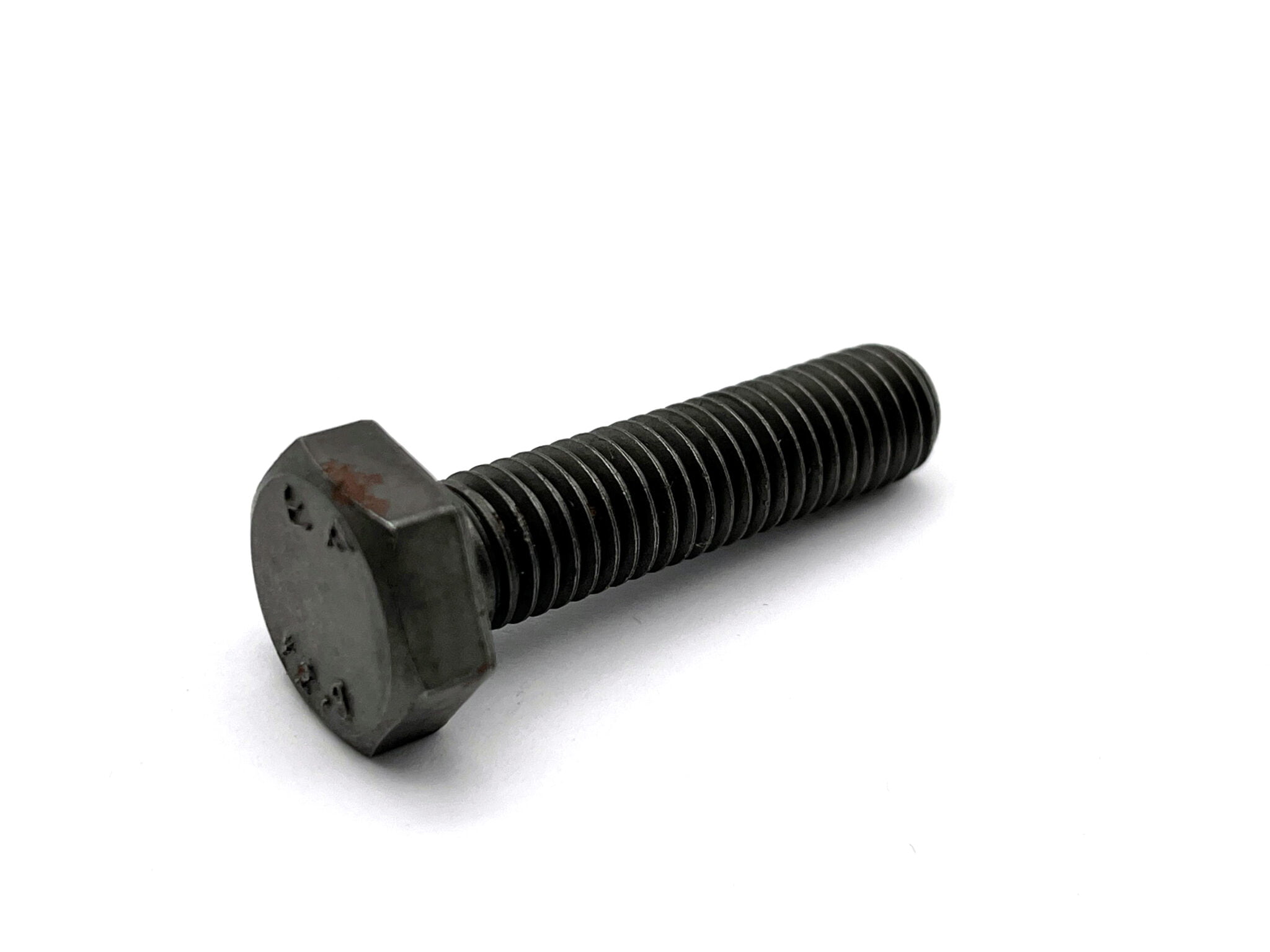 Grade 12.9 Full Thread Bolts / Setscrews - Arun Fasteners
