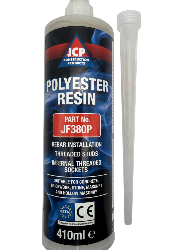 Polyester Resin - Arun Fasteners