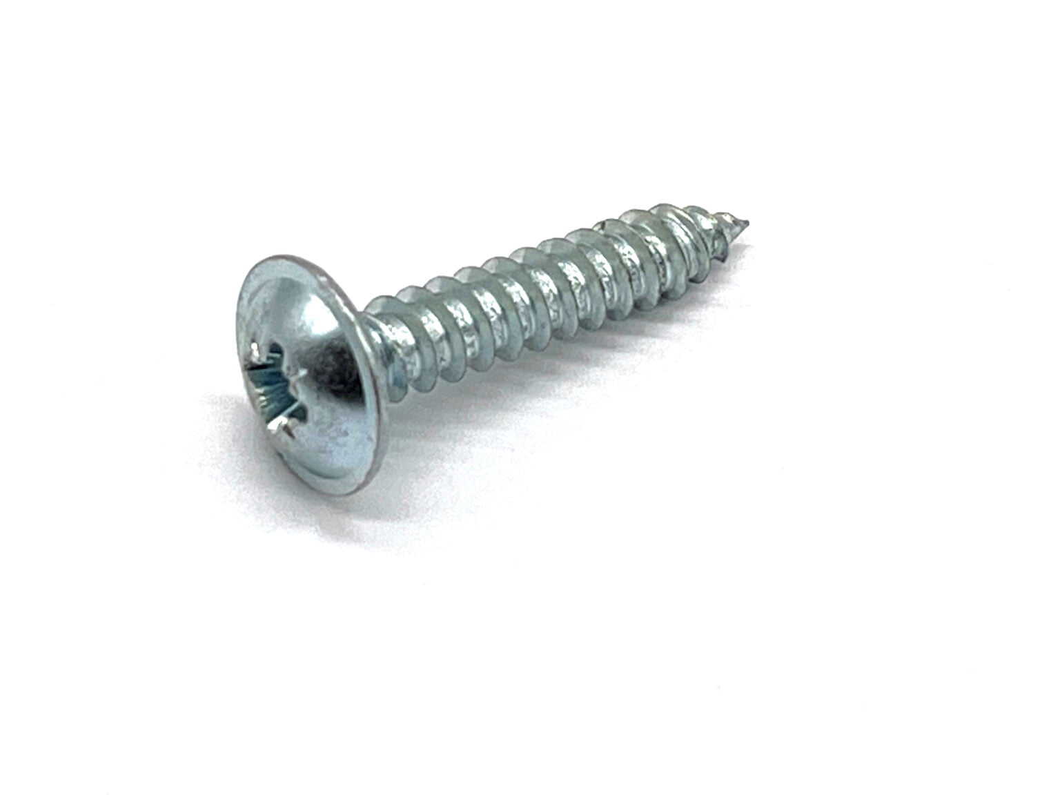 Self Tapping Pozi Flange Screws AB - Arun Fasteners