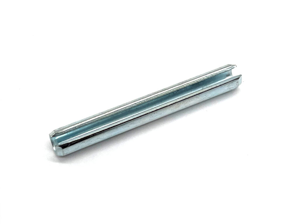 Metric Spring Tension Pins - Arun Fasteners