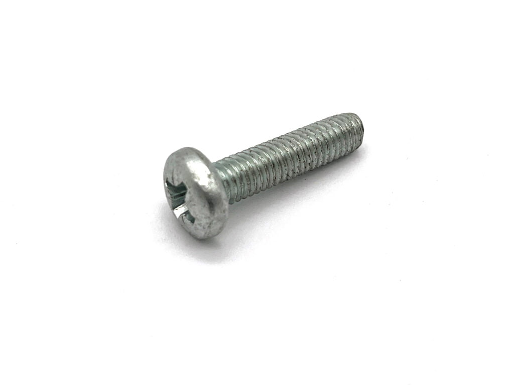 Metric Taptite Screws Pan Pozi - Arun Fasteners