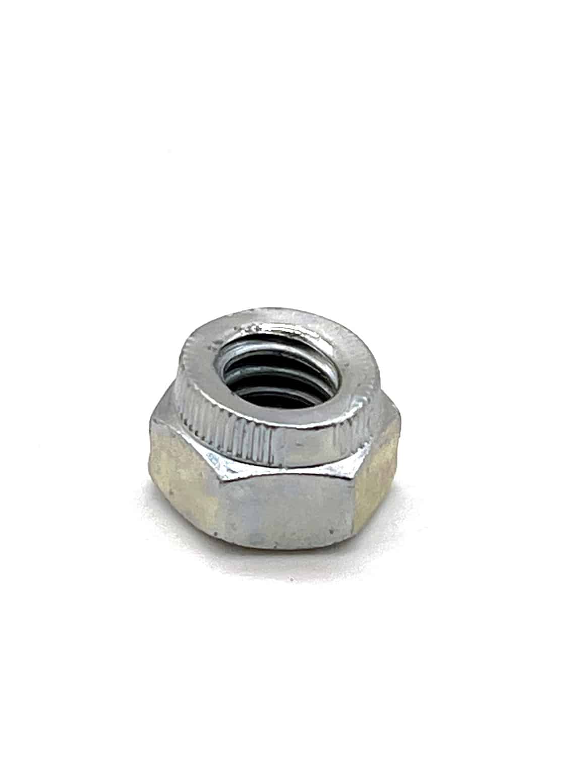 Cleveloc All Metal Locking Nuts - Arun Fasteners