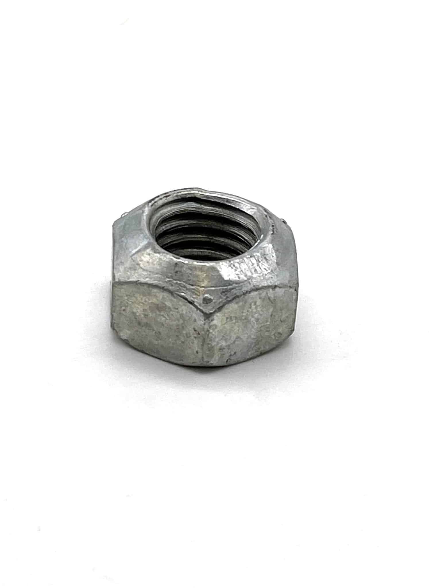 Coneloc All Metal Locking Nuts - Arun Fasteners