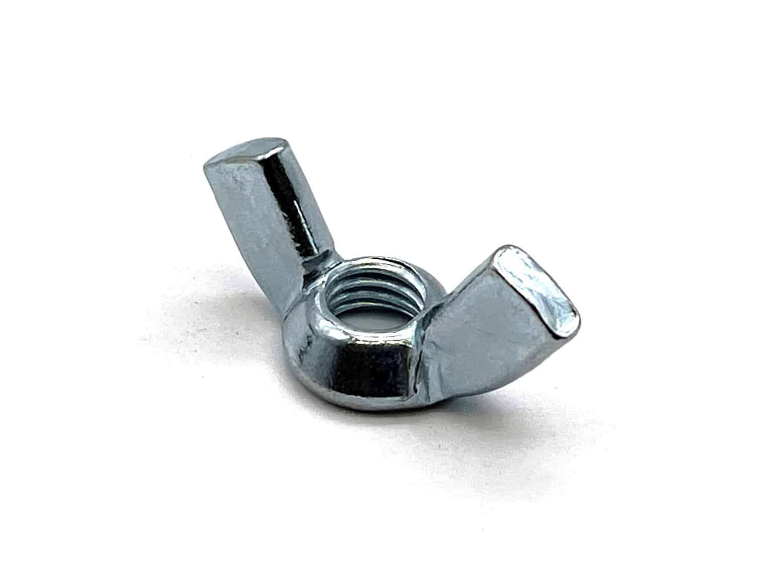 WHITWORTH Wing Nuts - Arun Fasteners