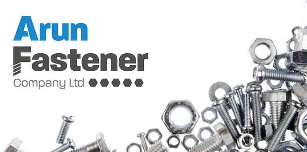 Home - Arun Fasteners