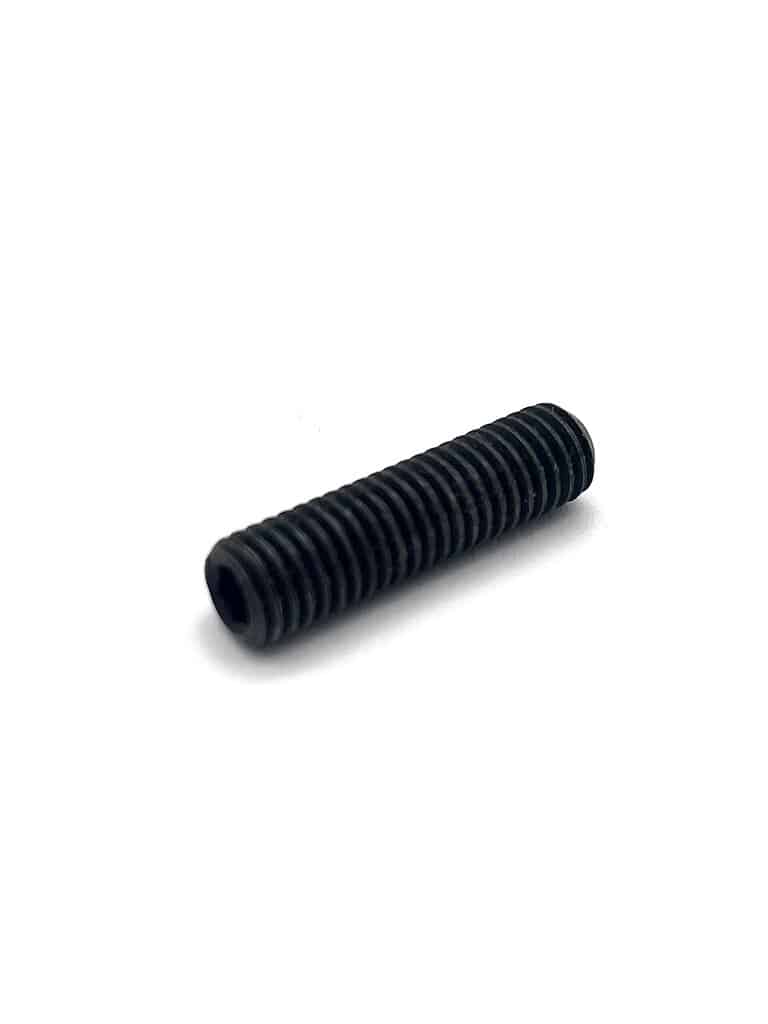 Metric Socket Set (Grub) Screws - Arun Fasteners